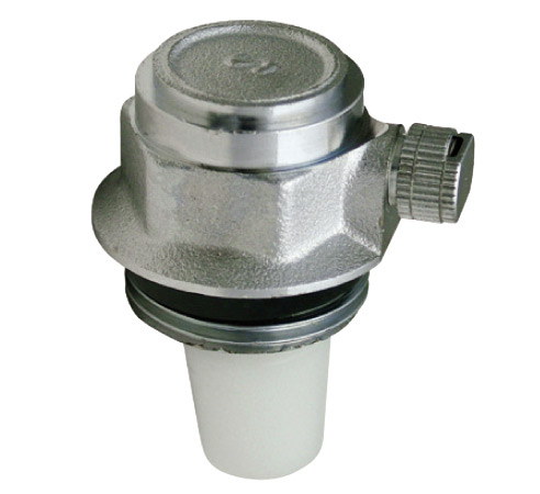 Automatic Air Venting Valve for Radiator